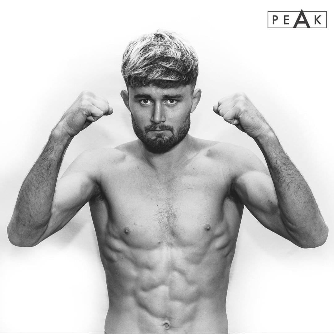 Jack James – Fan Wear Co. Pty Ltd