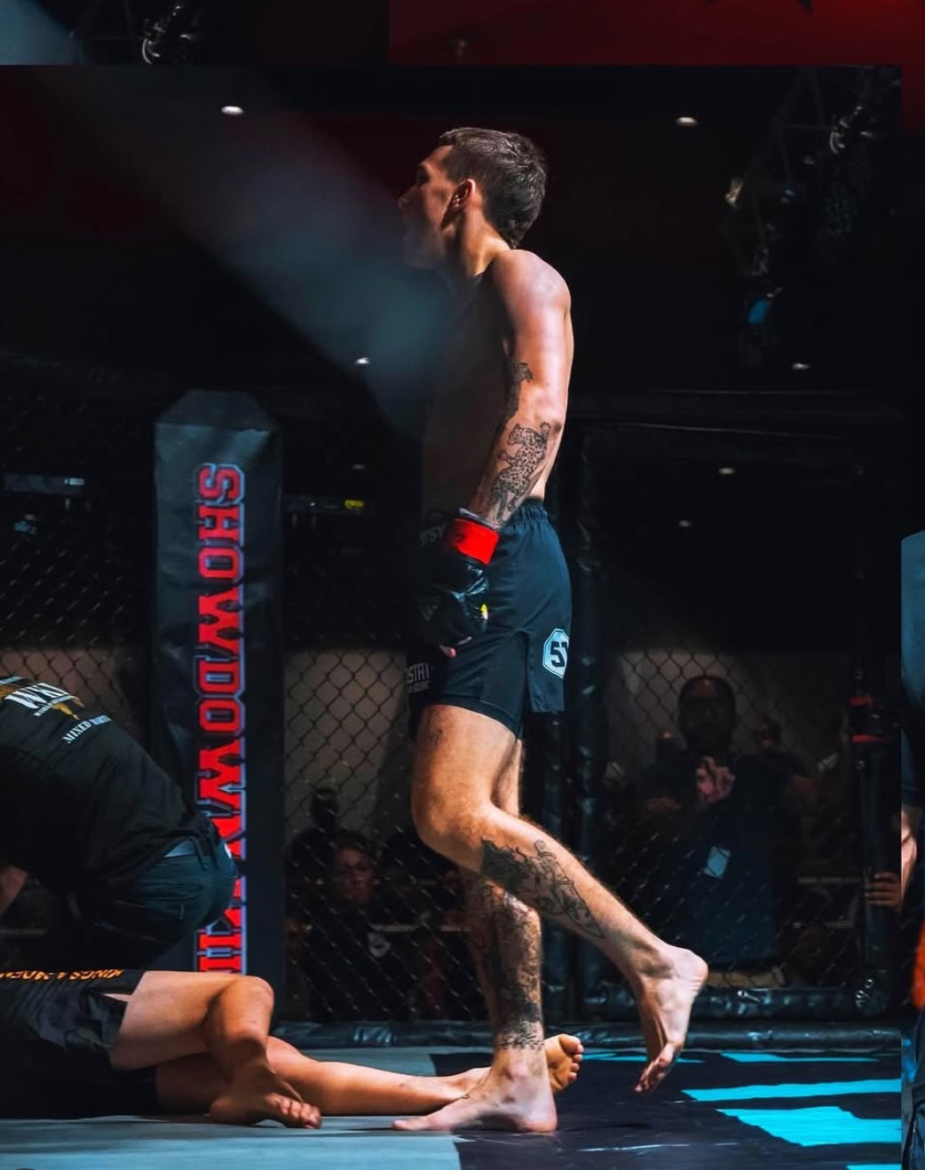 Jake Piper – Fan Wear Co. Pty Ltd