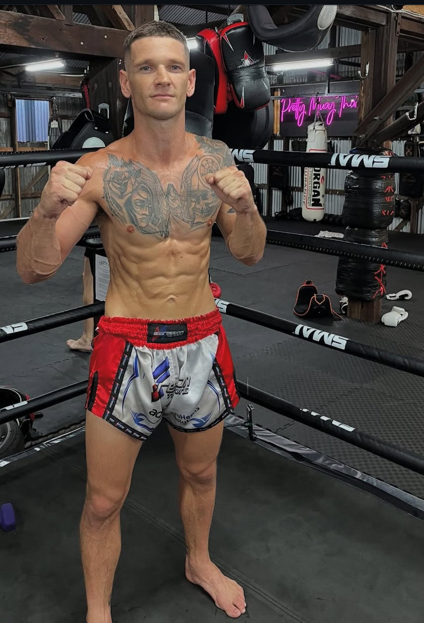 Myles Pressley – Fan Wear Co. Pty Ltd