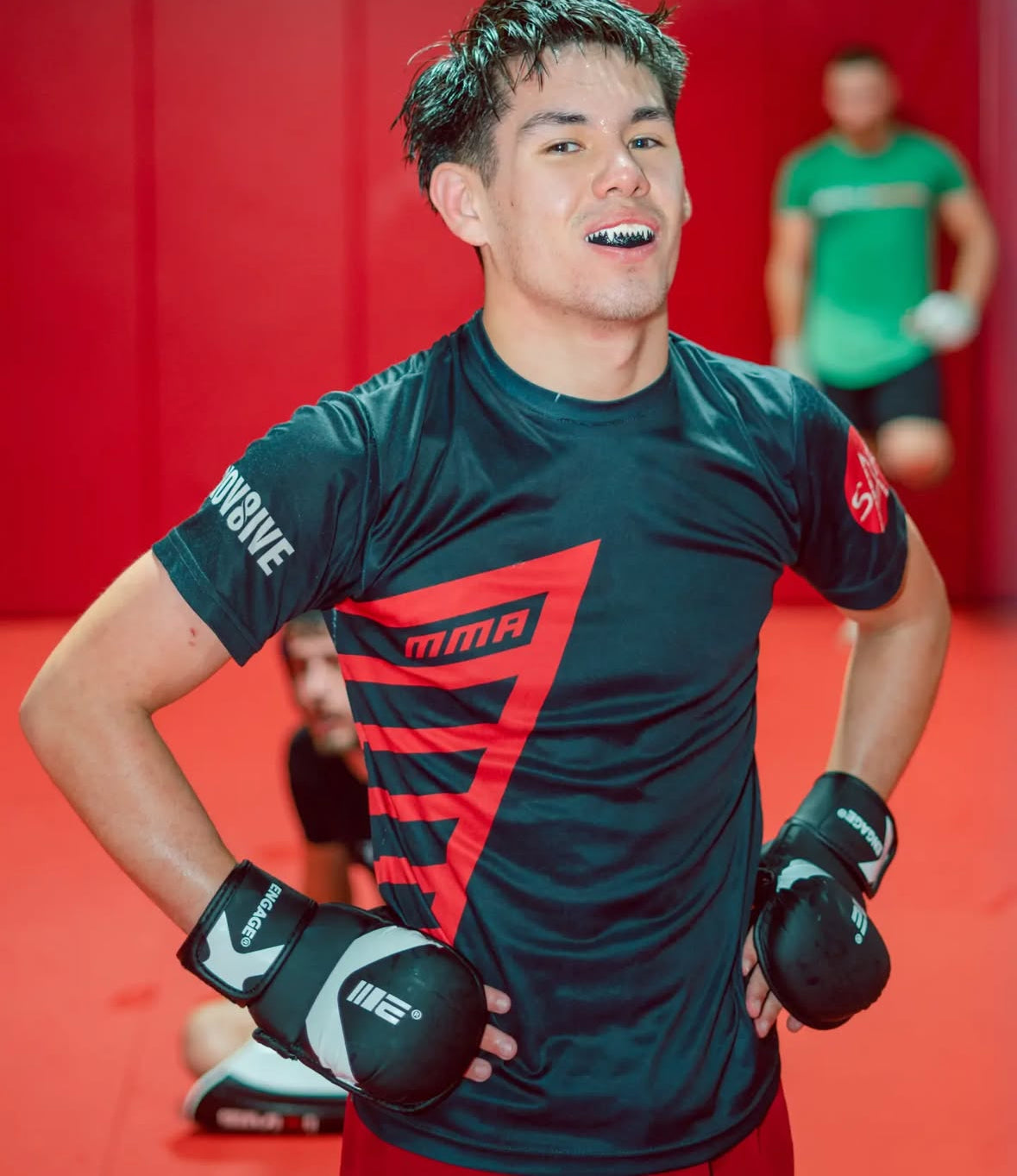 Rory Turner – Fan Wear Co. Pty Ltd