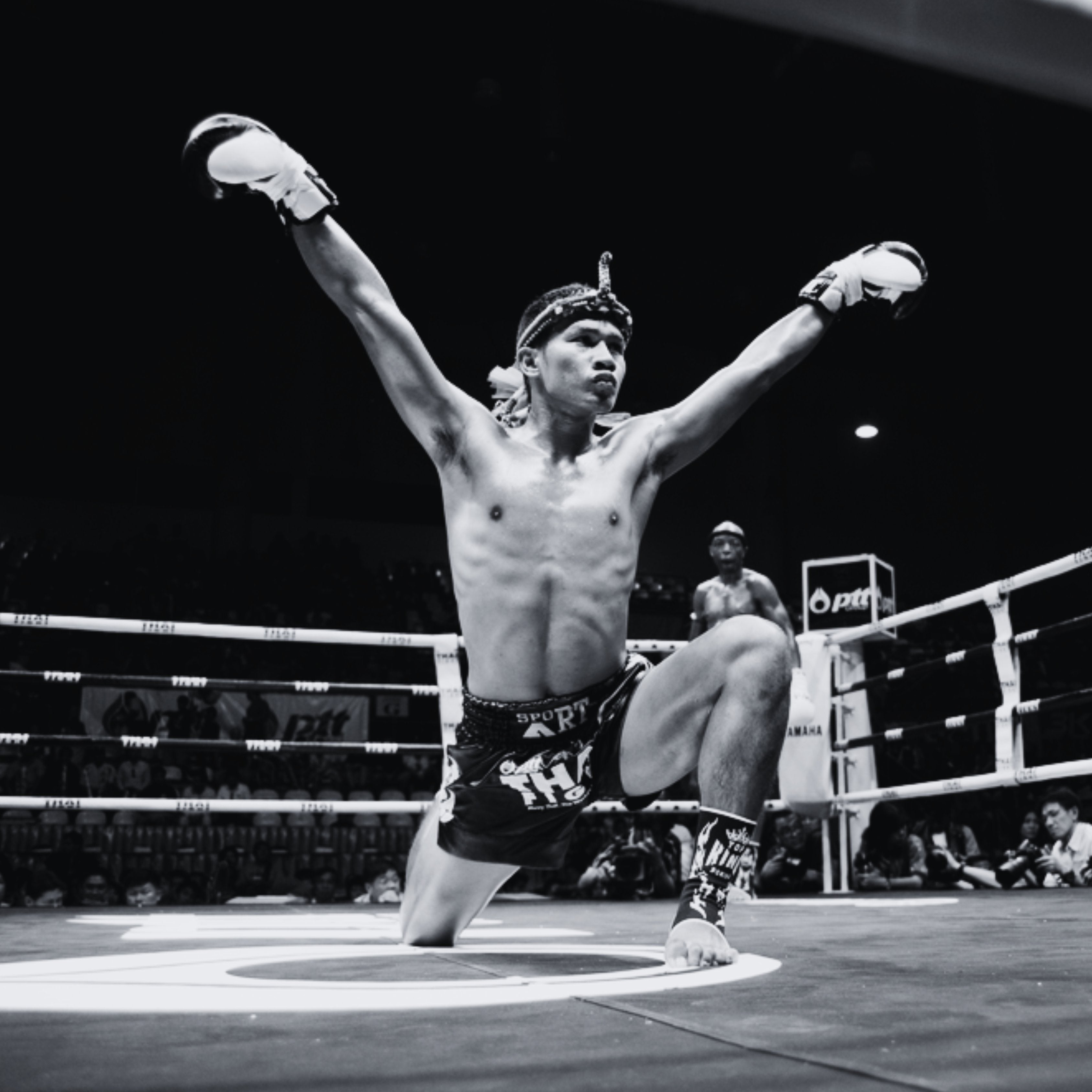 Muay Thai – Fan Wear Co. Pty Ltd